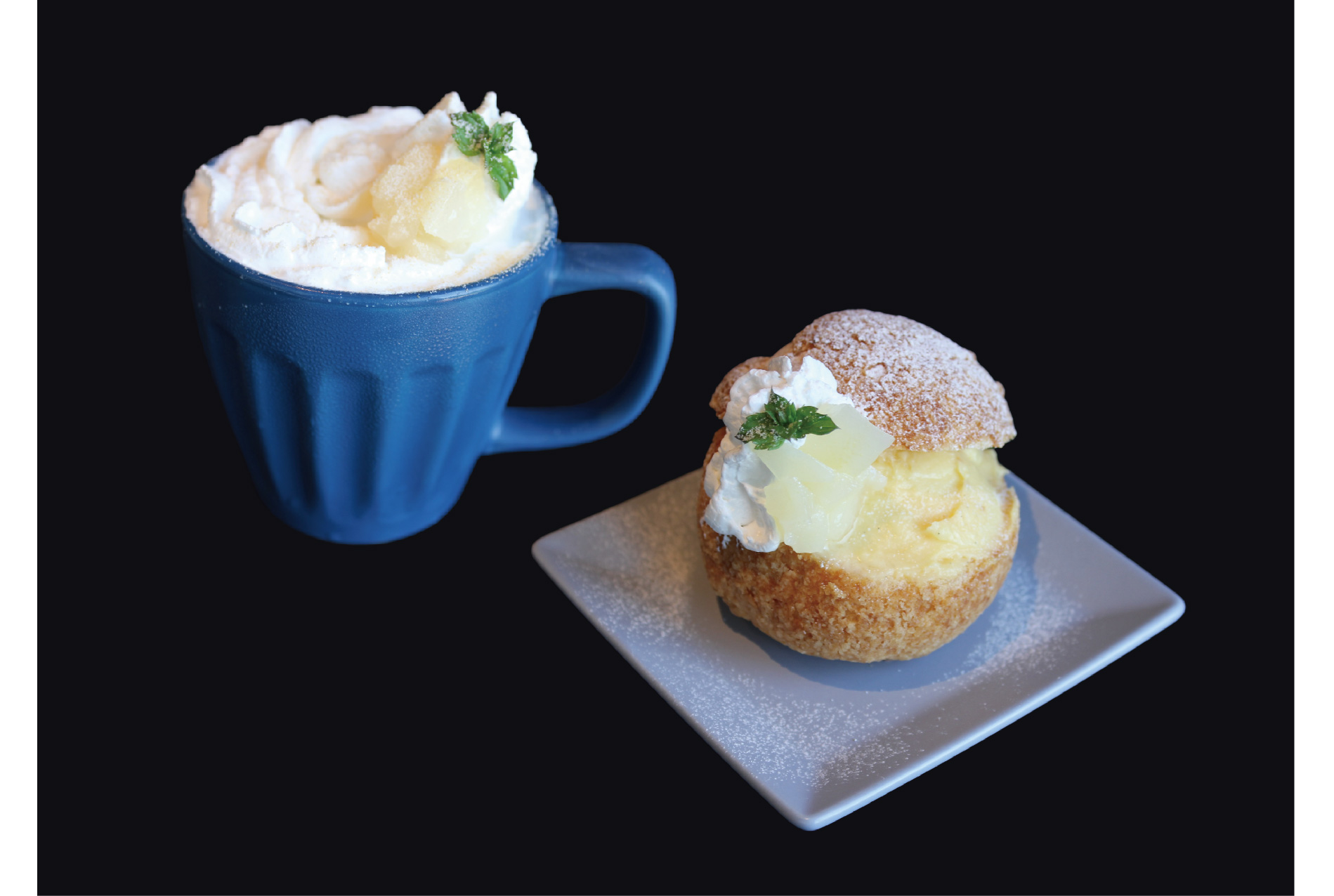 【夏季】2024 山頂パノラマステーション前リニューアルのお知らせ ～kumo cafe open deck～ ｜ 湯沢高原スキー場／パノラマパーク